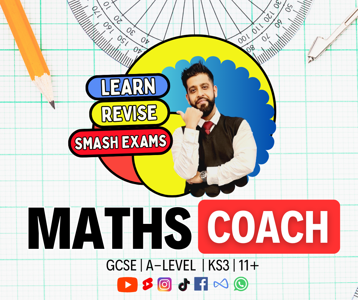 Home | Maths Coach Tutoring