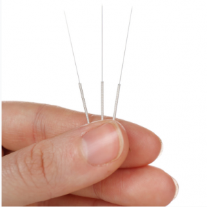 How does Dry Needling Work?