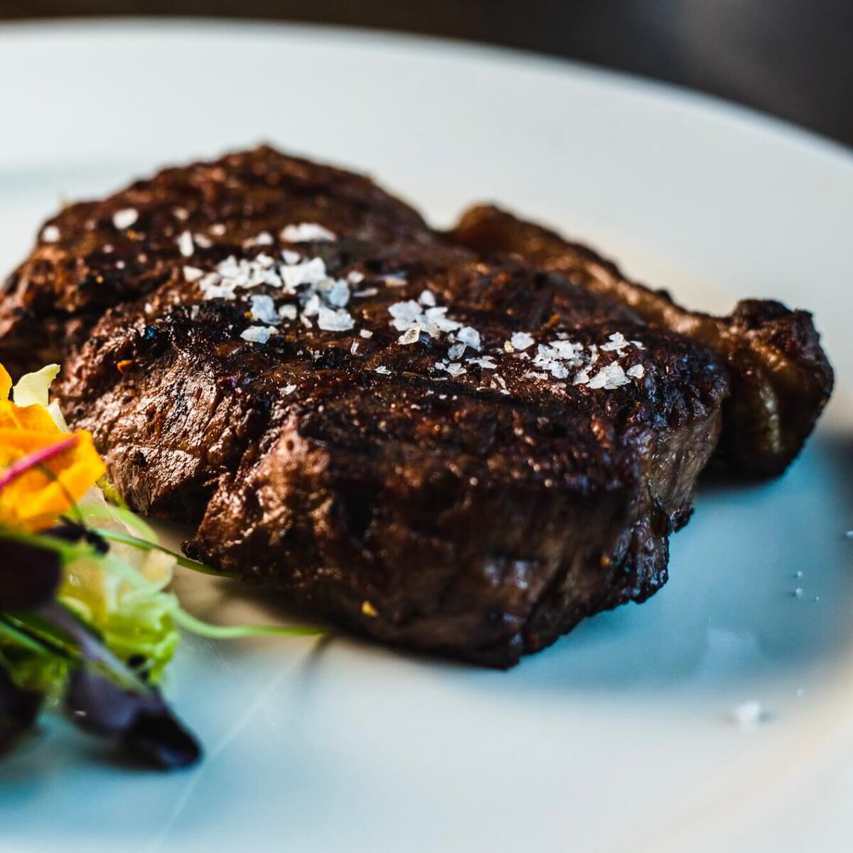 La Pampa - Menu "na wynos"