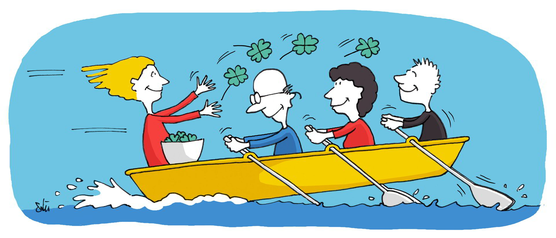 Employee Life Cycle: How to create happiness experiences