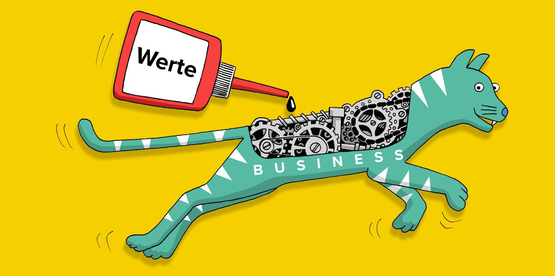 Werte und ihr Wert - 7 Tipps für echte Werte