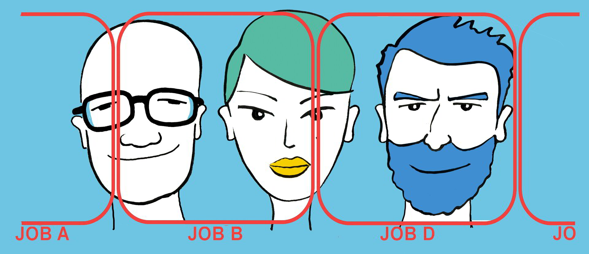 Job Splitting – 5 Schritte zum Teilen und umverteilen