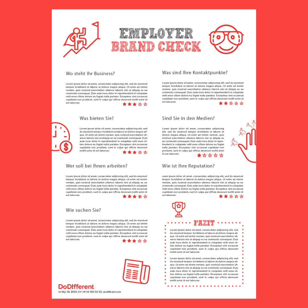 EmployerBrand Check