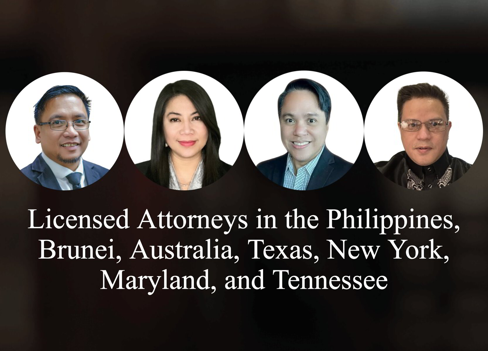 Pinoy Law Group, PLLC | Your Trusted Philippines Attorneys | Filipino ...
