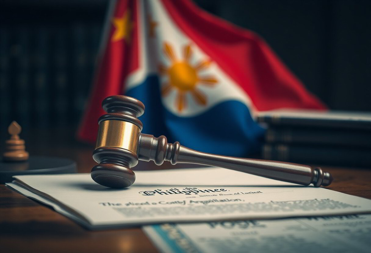 The Legal Framework Of Annulment In The Philippines - Key Laws And ...