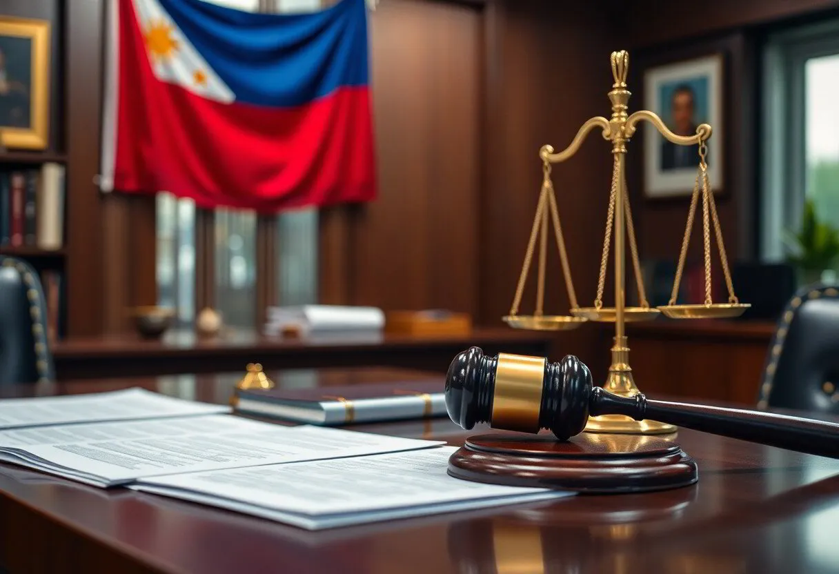 The Legal Process Of Annulment In The Philippines - Step-by-Step Breakdown