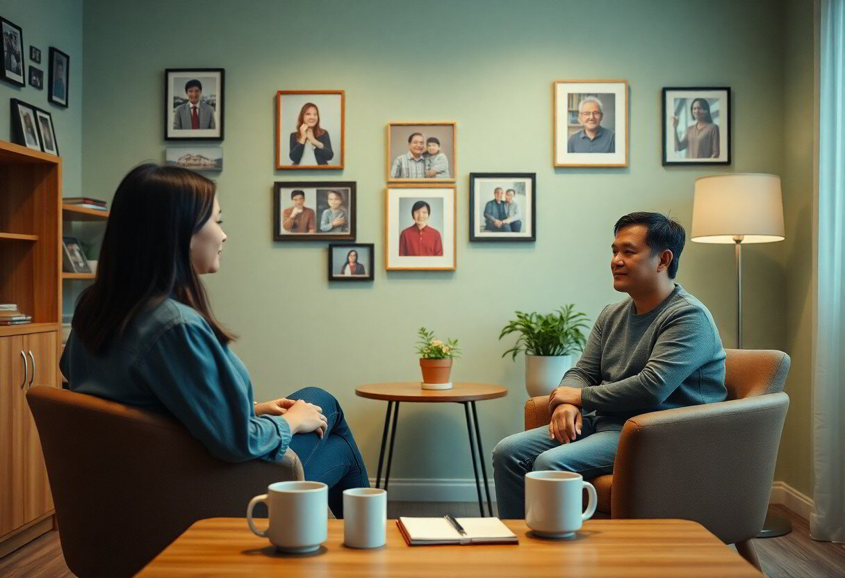 How Can Couples Benefit From Marriage Counseling Before Annulment In ...