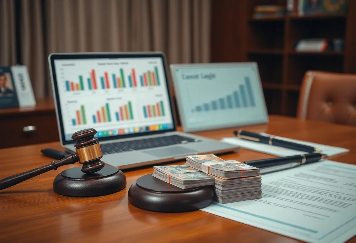 The Financial Implications Of Annulment - What To Expect In The Philippines