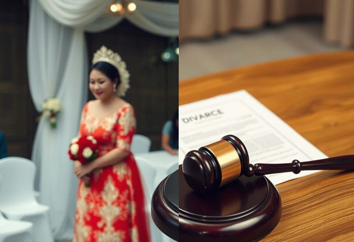 Understanding the Legal Landscape of Foreign Divorces