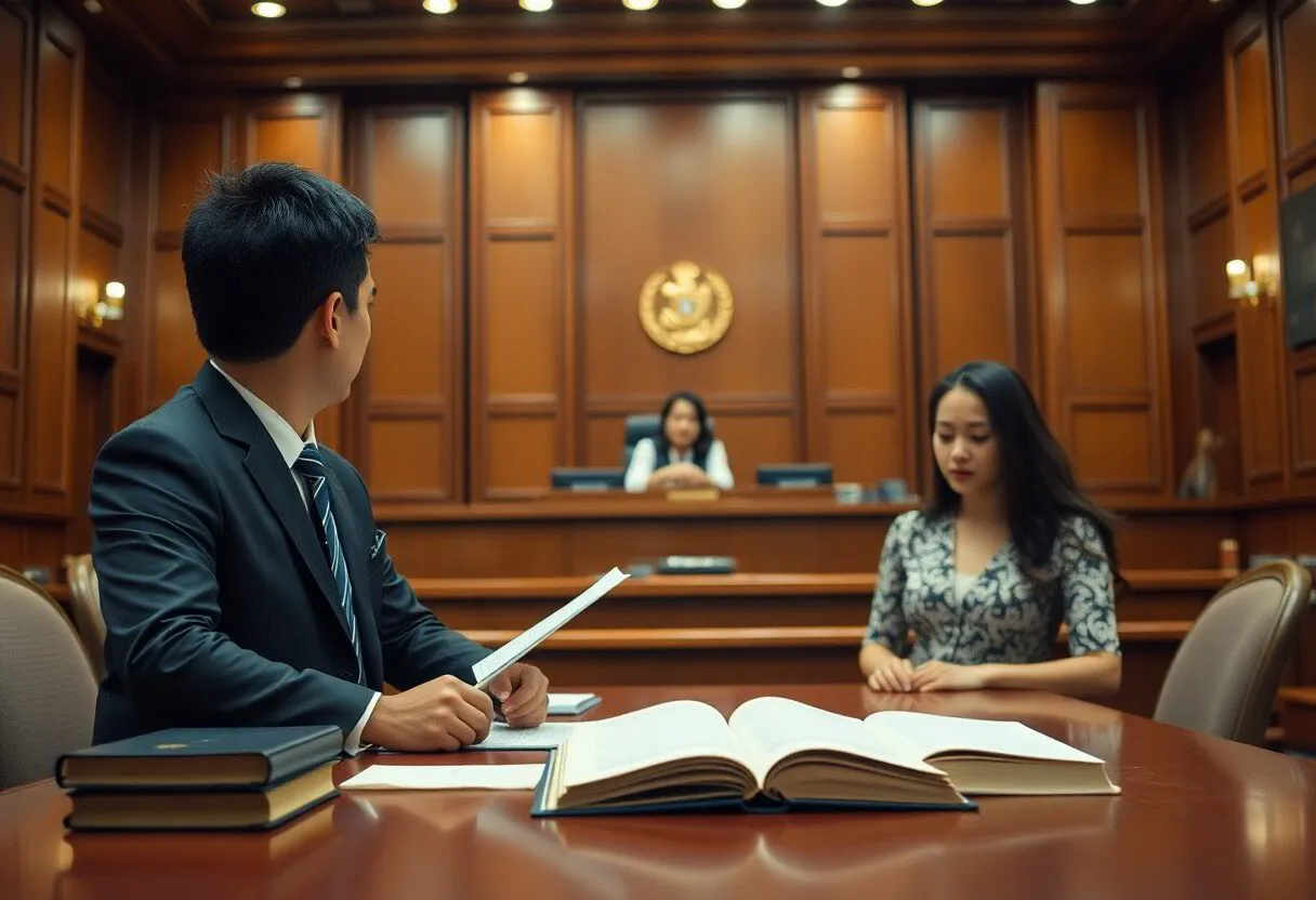 What Are The Key Jurisprudential Shifts That Have Altered The Annulment Landscape In The ...