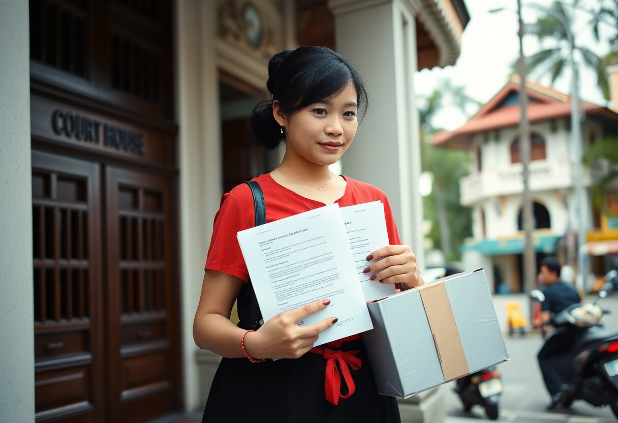 The Process Of Annulment - A Step-by-Step Guide For Filipinos