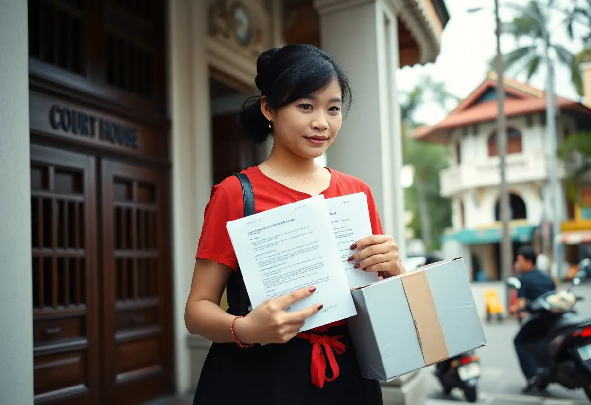 The Process Of Annulment - A Step-by-Step Guide For Filipinos