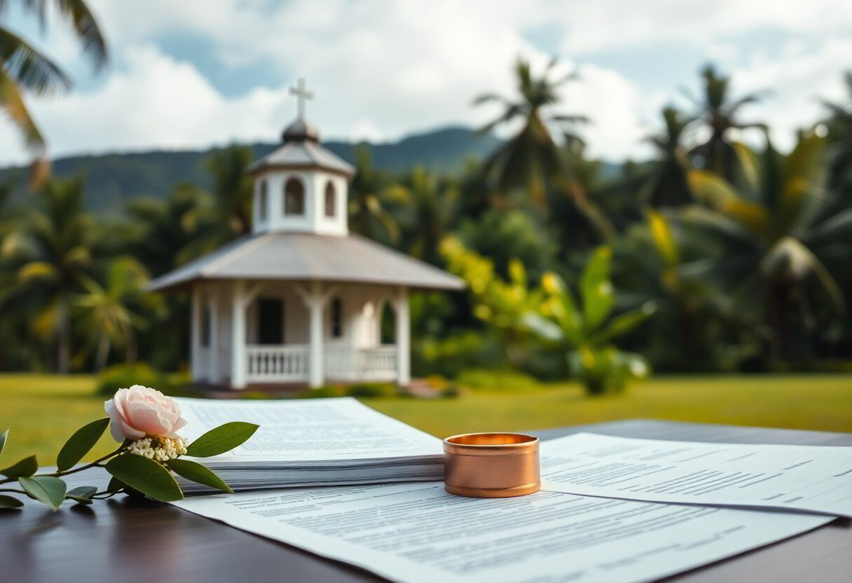 Seeking Freedom - Understanding The Grounds For Annulment In The ...