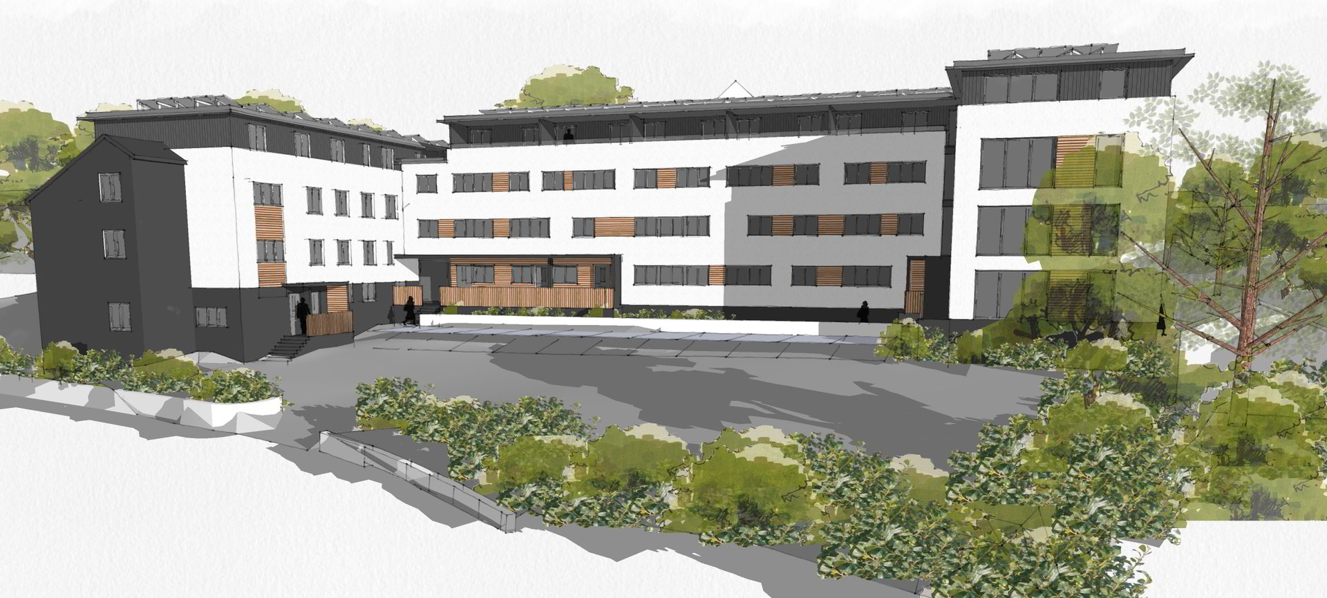 SEG Construction - Developments