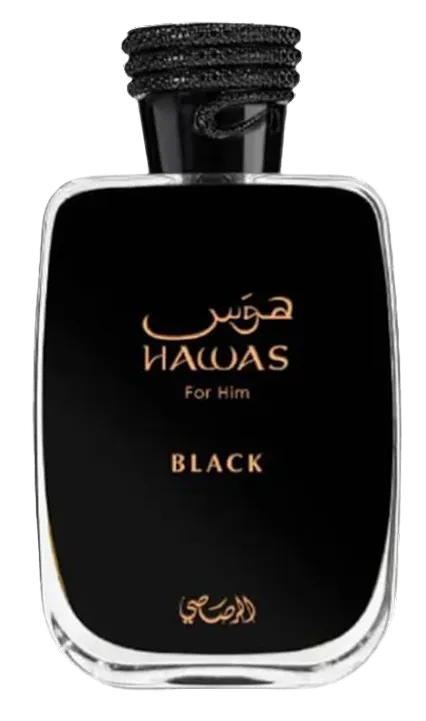Nexus Fragrances