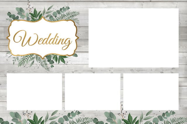 Photo Booth Design Options | Hello Photo Booth Rental
