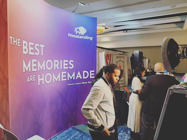 Corporate Photo Booth Rentals | Hello Photo Booth Rentals