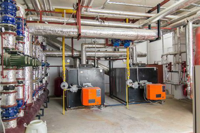 Commercial HVAC Services in Oakville, ON | Spectrum Energy HVAC