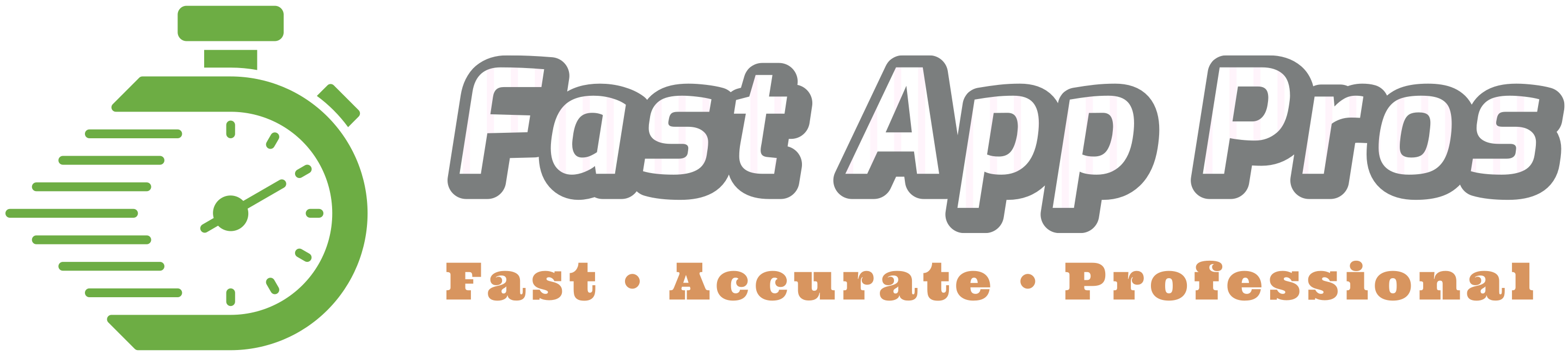 Fastapppros: Quick app pros for business funding & white label fulfillment.