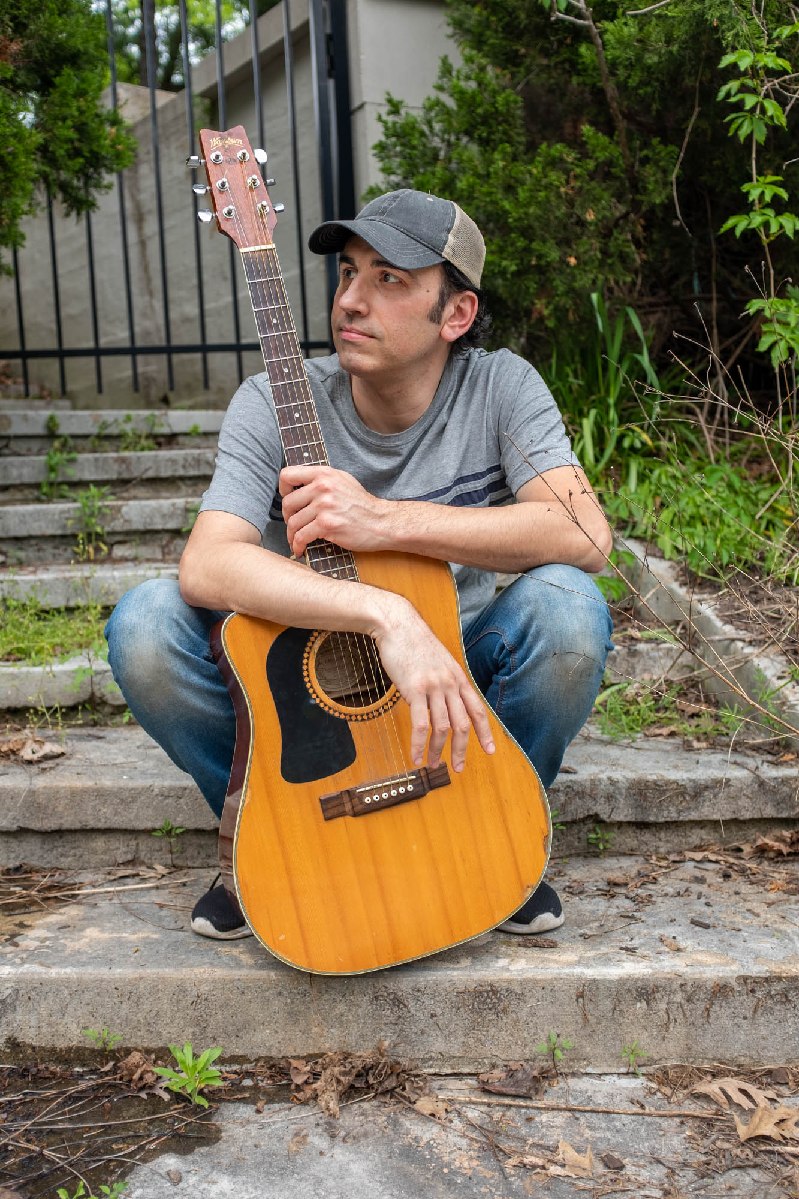 Jake Stevens - Musician, Actor, Artist.