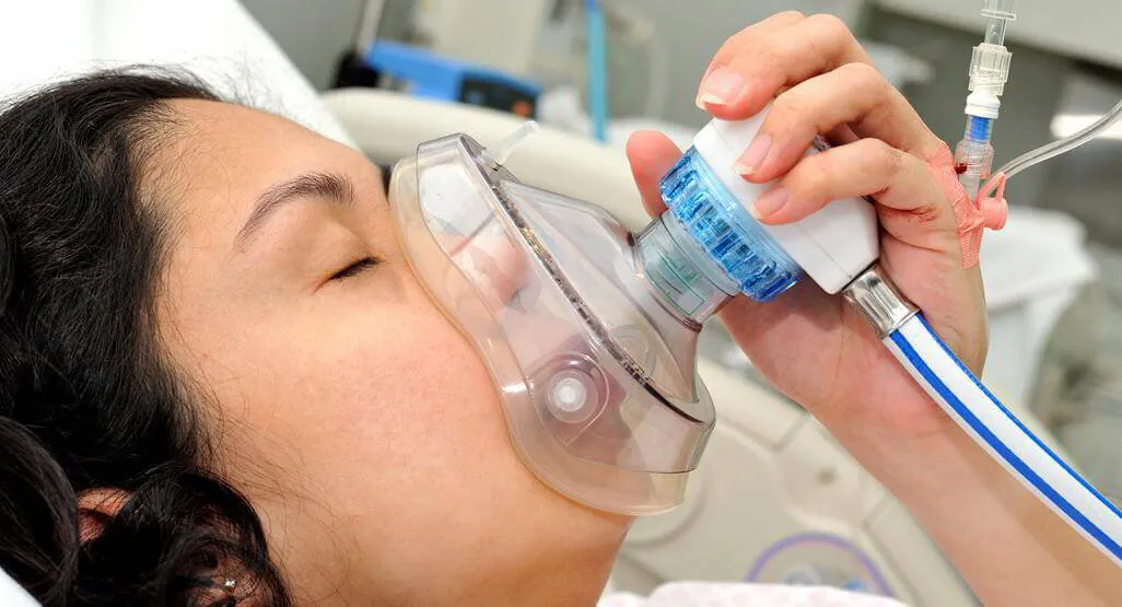 ENTONOX – THE OVERLOOKED ANALGESIA