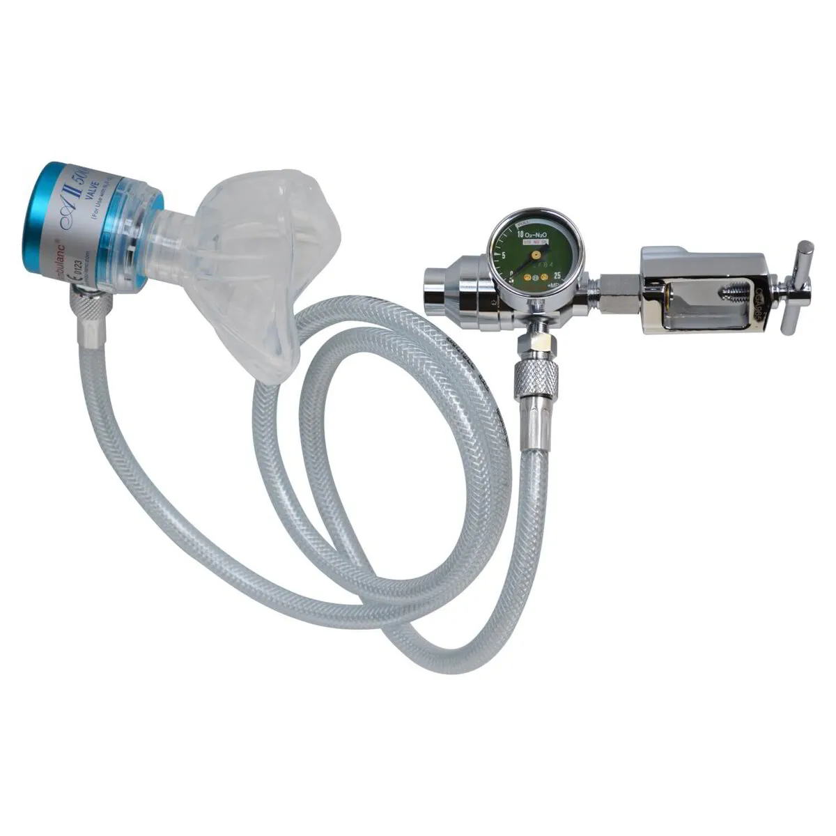 ENTONOX – THE OVERLOOKED ANALGESIA