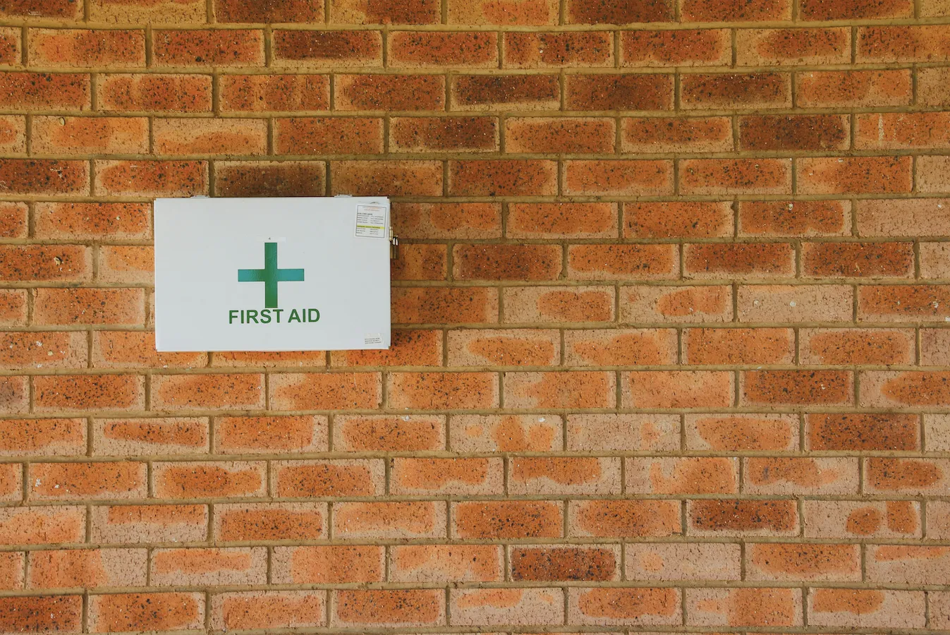 FIRST AID KITS FOR CONSTRUCTION AND MINING SITES: ENSURING SAFETY ...