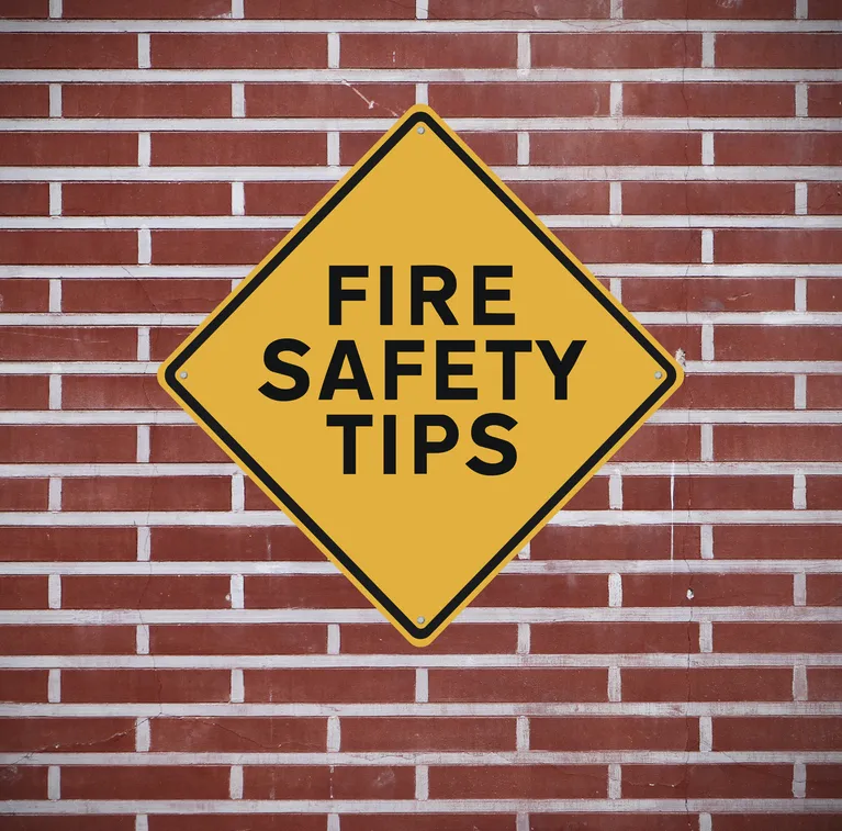 TOP FIRE SAFETY TIPS EVERY EMPLOYEE SHOULD KNOW
