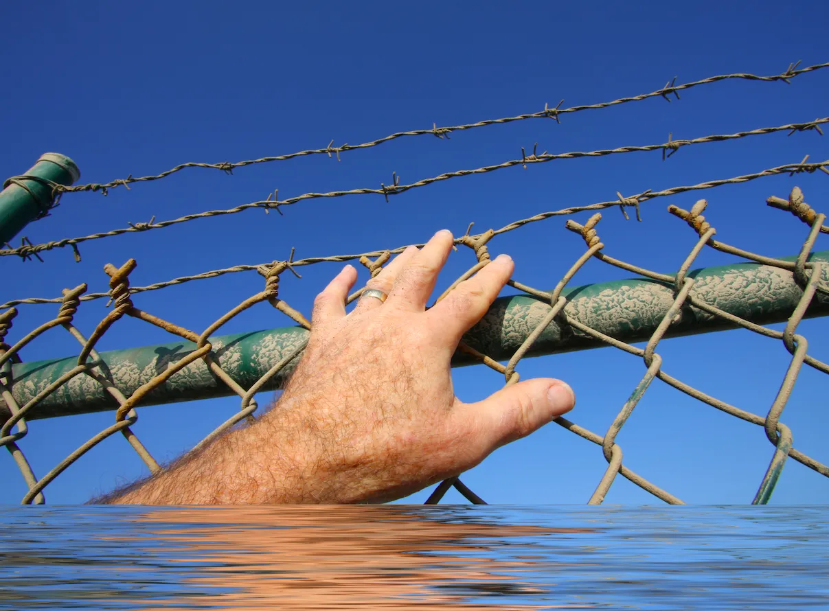 DROWNING IN THE WORKPLACE: WHAT EVERY FIRST AIDER NEEDS TO KNOW