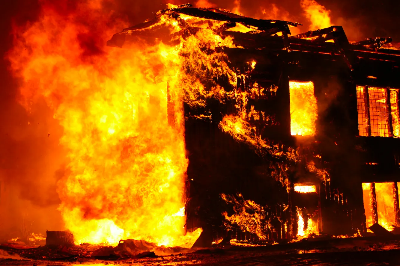 FIRE HAZARDS IN THE WORKPLACE: PROTECTING EMPLOYEES AND MINIMIZING RISK