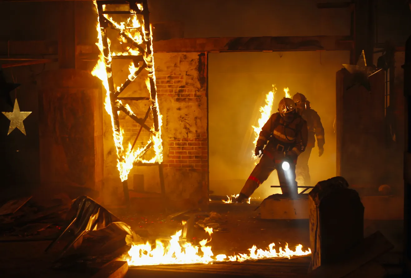 FIRE PREVENTION HOUSEKEEPING: THE FOUNDATION OF WORKPLACE SAFETY