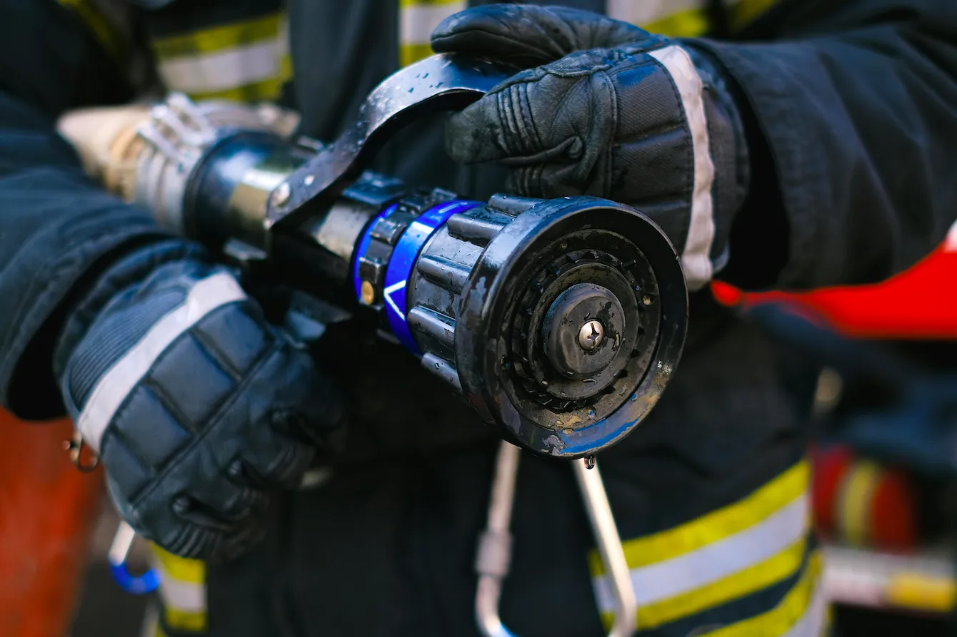 FIRE PREVENTION HOUSEKEEPING: THE FOUNDATION OF WORKPLACE SAFETY