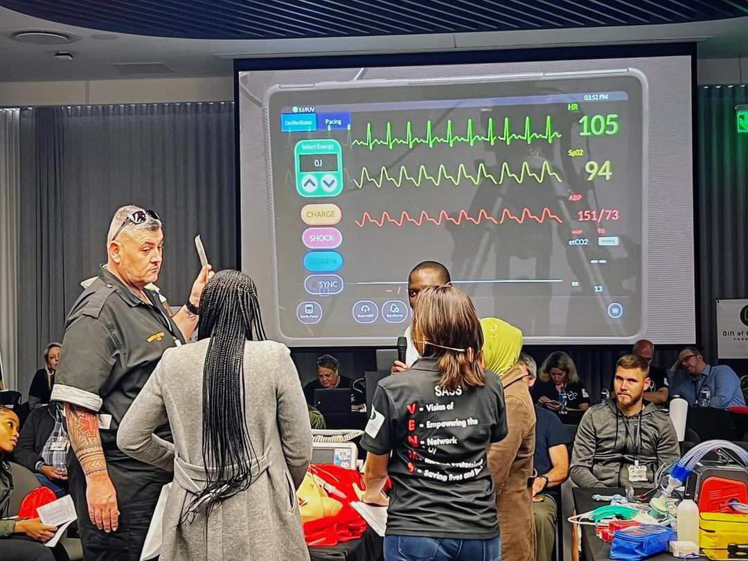 SOUTH AFRICAN SNAKEBITE SYMPOSIUM 2022