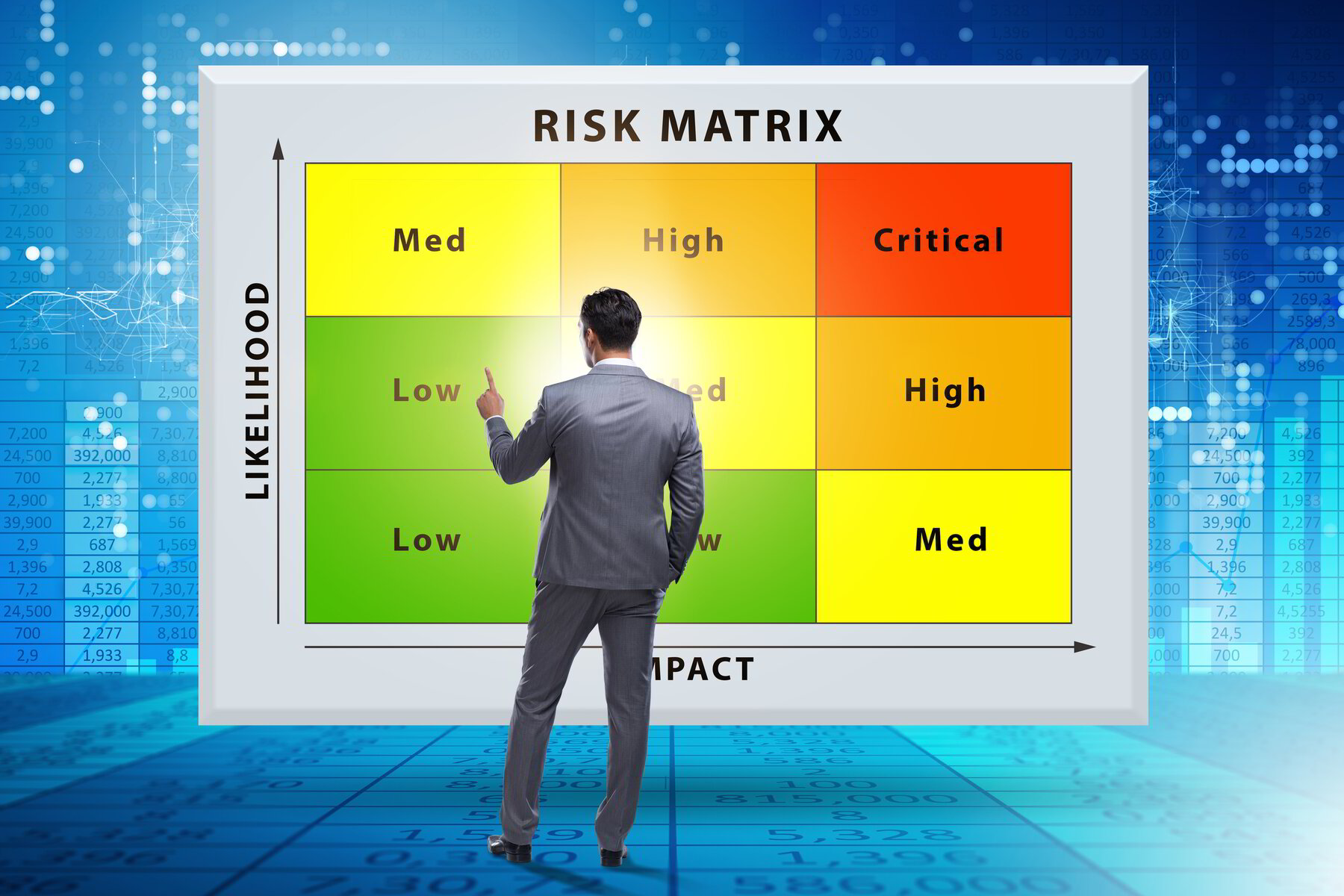 STEP-BY-STEP GUIDE TO CONDUCTING A HIRA IN THE WORKPLACE.