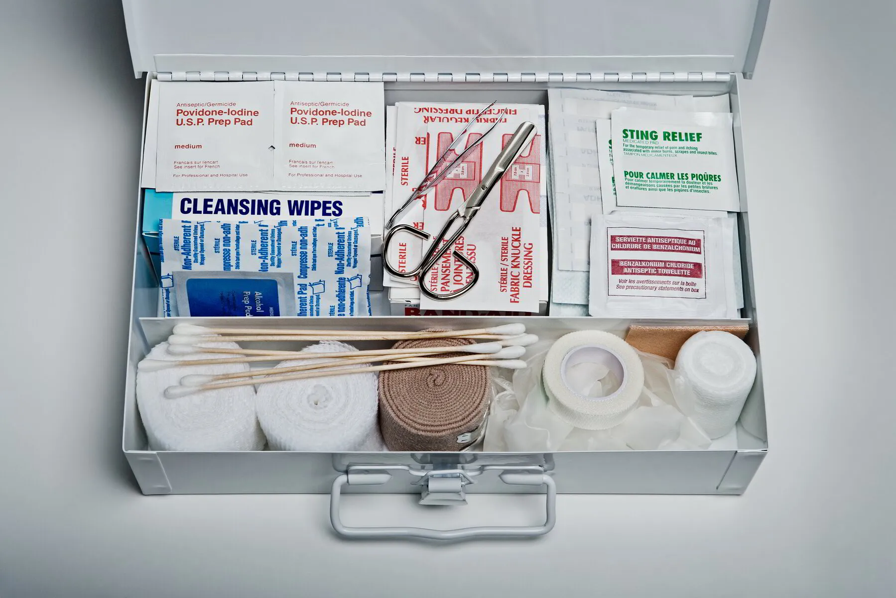 REGULATION 3 EXPLAINED – WHAT YOUR FIRST AID KIT MUST CONTAIN (AND WHAT ...