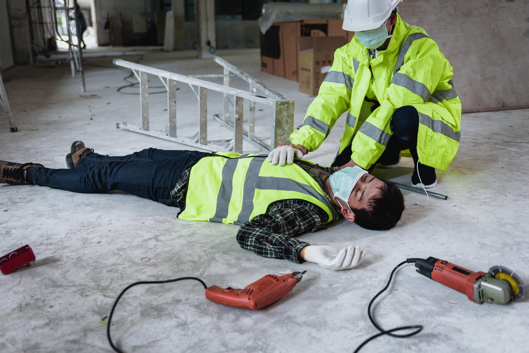 TAILORING YOUR WORKPLACE FIRST AID KIT: WHY SEARCHING FOR A FIRST AID ...