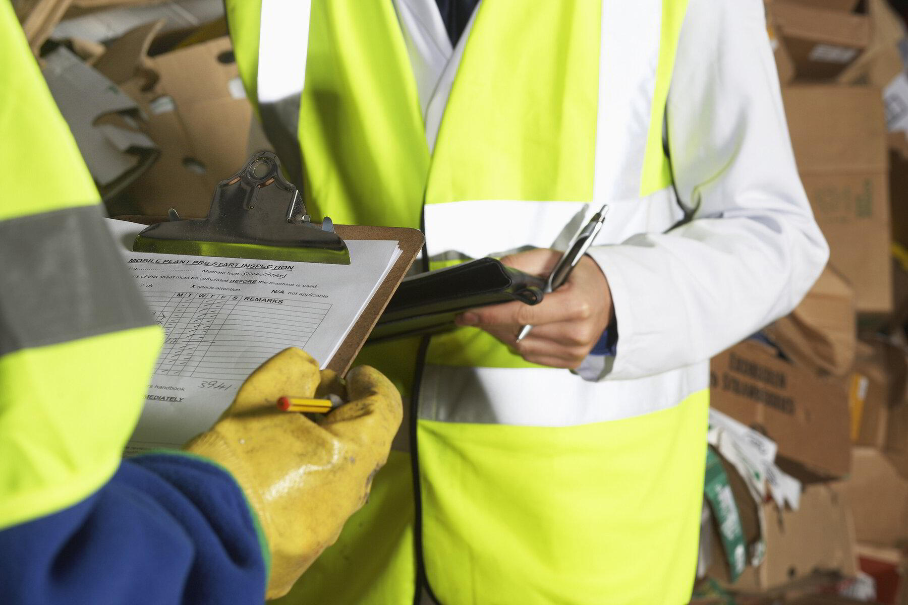 THE FUNDAMENTALS OF WORKPLACE INCIDENT INVESTIGATION TRAINING