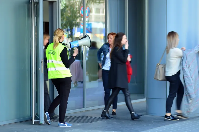 WHY EMERGENCY EVACUATION TRAINING IS CRITICAL FOR WORKPLACE SAFETY