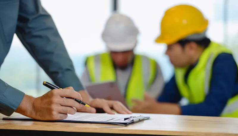 HOW TO CONDUCT A WORKPLACE SAFETY AUDIT: A STEP-BY-STEP GUIDE