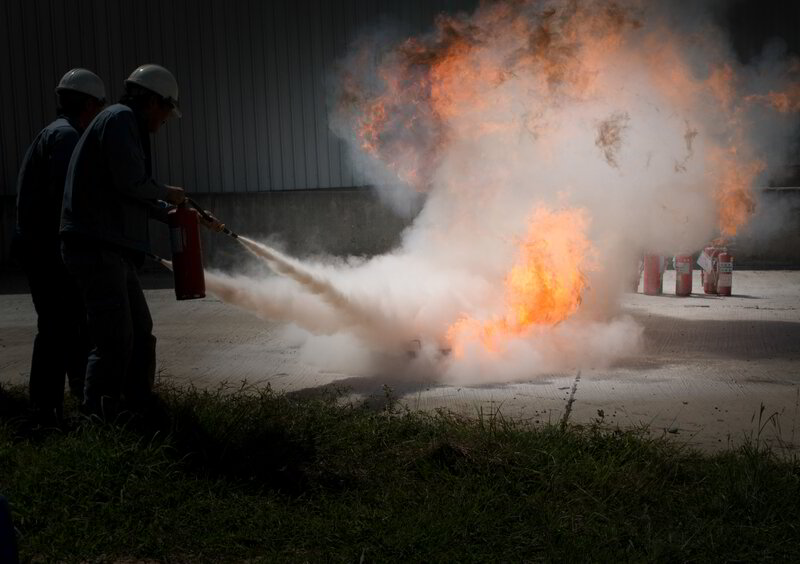 WORKPLACE FIRE SAFETY COURSE: BOOSTING FIRE SAFETY AWARENESS IN THE ...