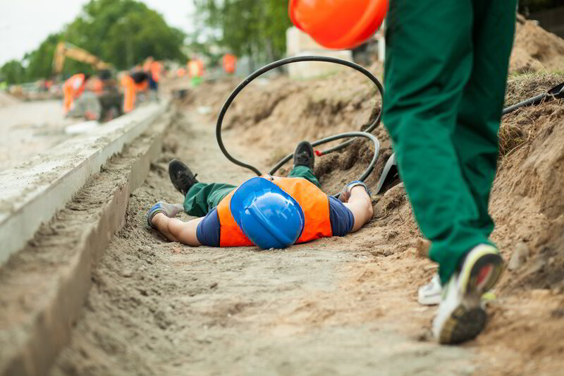 FIRST AID TRAINING IN MINING: A COMPREHENSIVE GUIDE