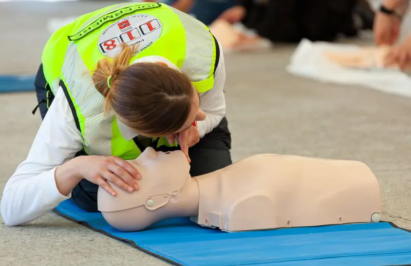 QCTO ACCREDITED FIRST AID TRAINING: ELEVATE YOUR SKILLS WITH ACCESS ...