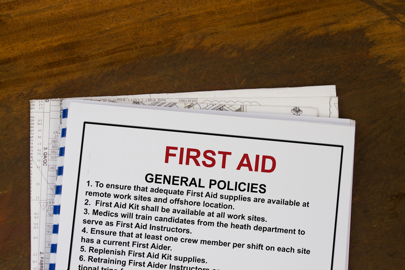 First Aid Training: Ensuring Safety Compliance with the South African ...