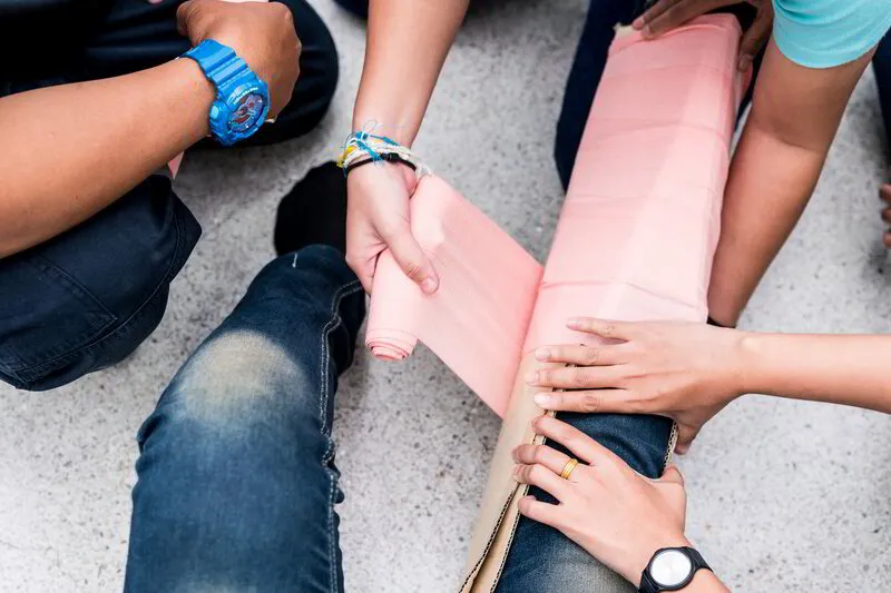 QCTO ACCREDITED FIRST AID TRAINING: ELEVATE YOUR SKILLS WITH ACCESS ...