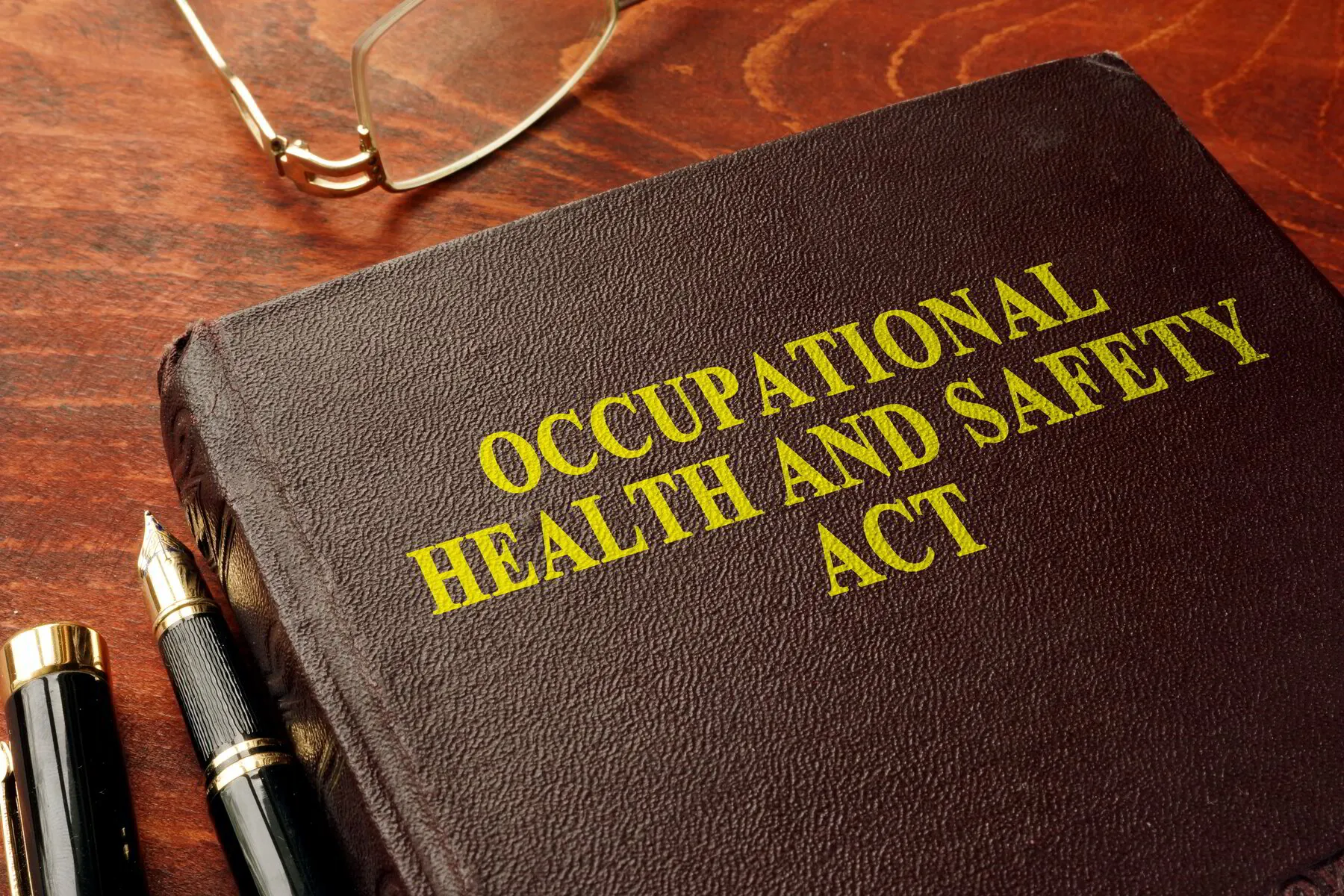 OCCUPATIONAL HEALTH AND SAFETY ACT 85 OF 1993: UNDERSTANDING YOUR ...