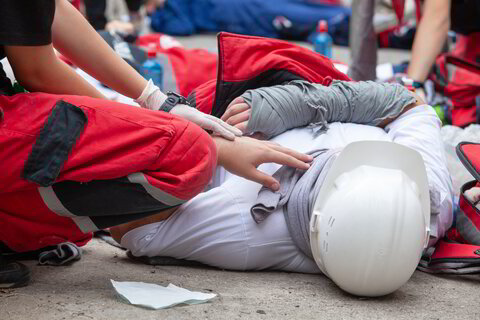 WHY REGULAR FIRST AID TRAINING UPDATES ARE CRUCIAL FOR WORKPLACE SAFETY