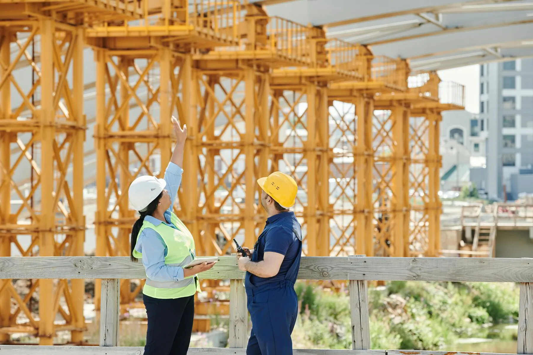 THE COMPLETE GUIDE TO WORKING AT HEIGHTS TRAINING IN SOUTH AFRICA