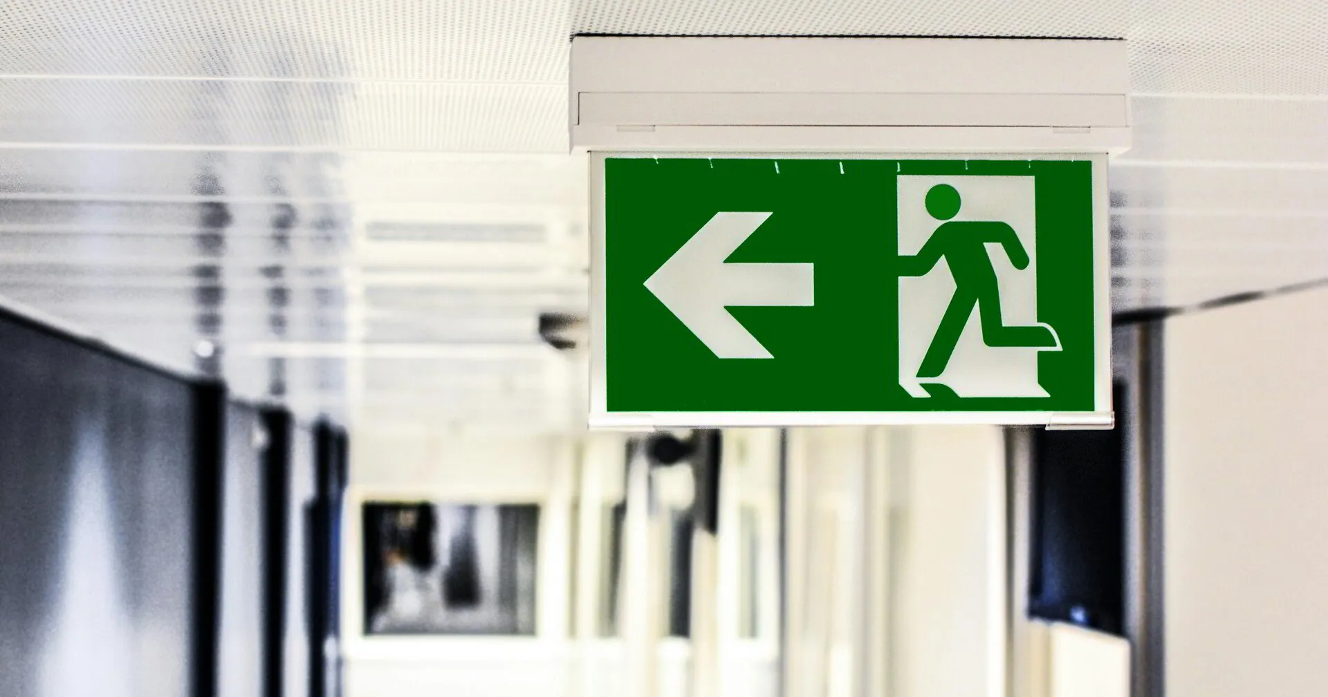 STEP-BY-STEP GUIDE TO WORKPLACE EVACUATION PREPAREDNESS