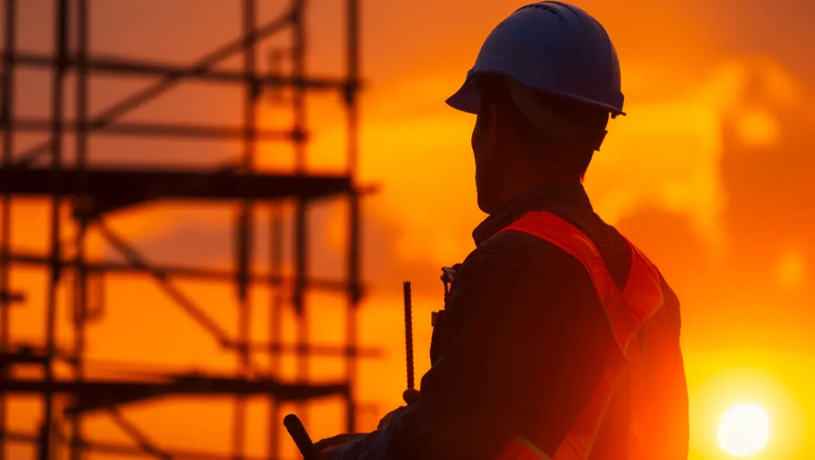 SCAFFOLDING INSPECTOR