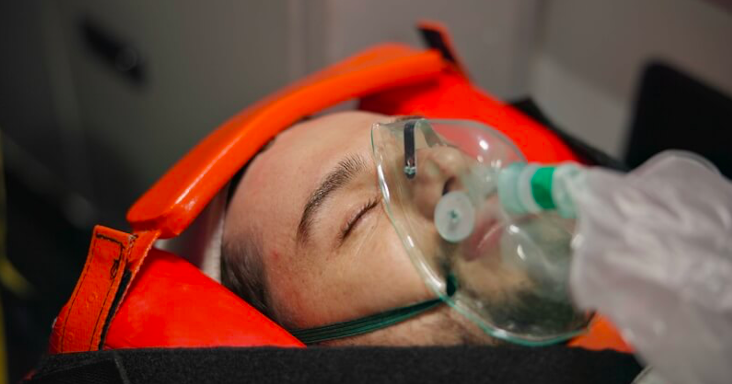 FIRST AID LEVEL 3